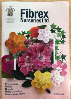 Fibrex Nurseries Ltd